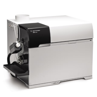 Agilent 7900 ICP-MS | アジレント・テクノロジー株式会社