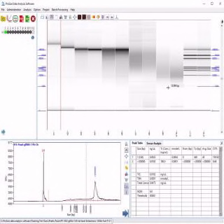 Femto Pulse System | アジレント・テクノロジー