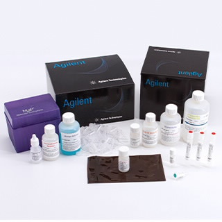 Femto Pulse System | アジレント・テクノロジー