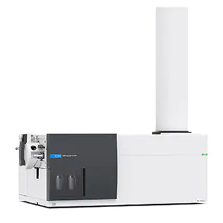 LC/MS システム | アジレント・テクノロジー株式会社