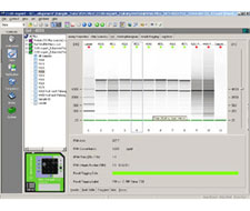 バイオアナライザ | アジレント・テクノロジー株式会社