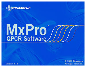 MxPro version4.1 取扱説明書 | アジレント・テクノロジー