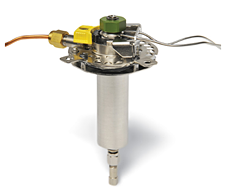 Agilent マルチモード注入口 | アジレント・テクノロジー株式会社