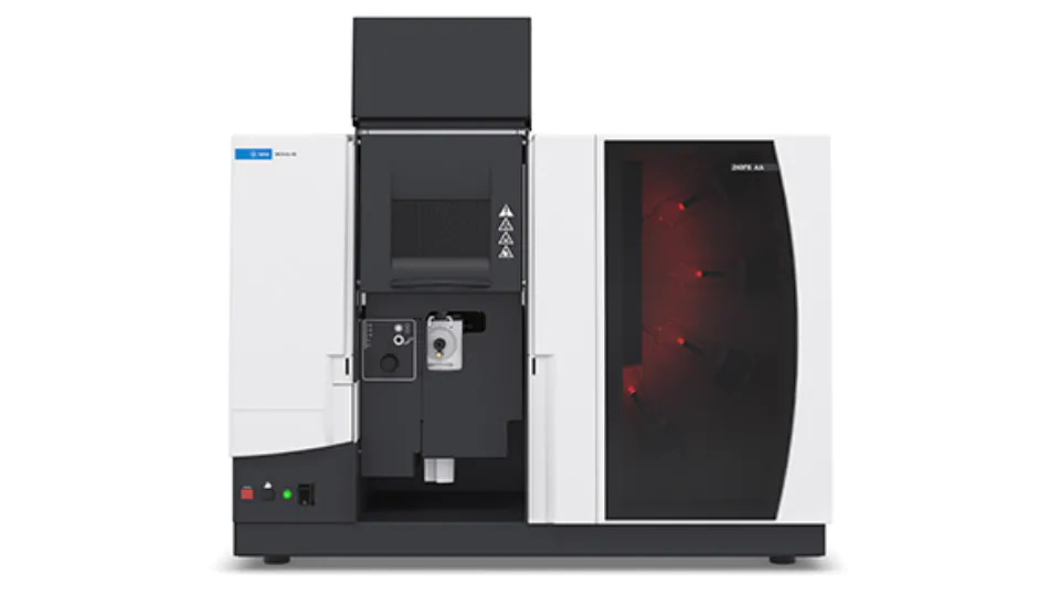 ICP-OES、フレーム AAS、または MP-AES による元素分析 | アジレント・テクノロジー