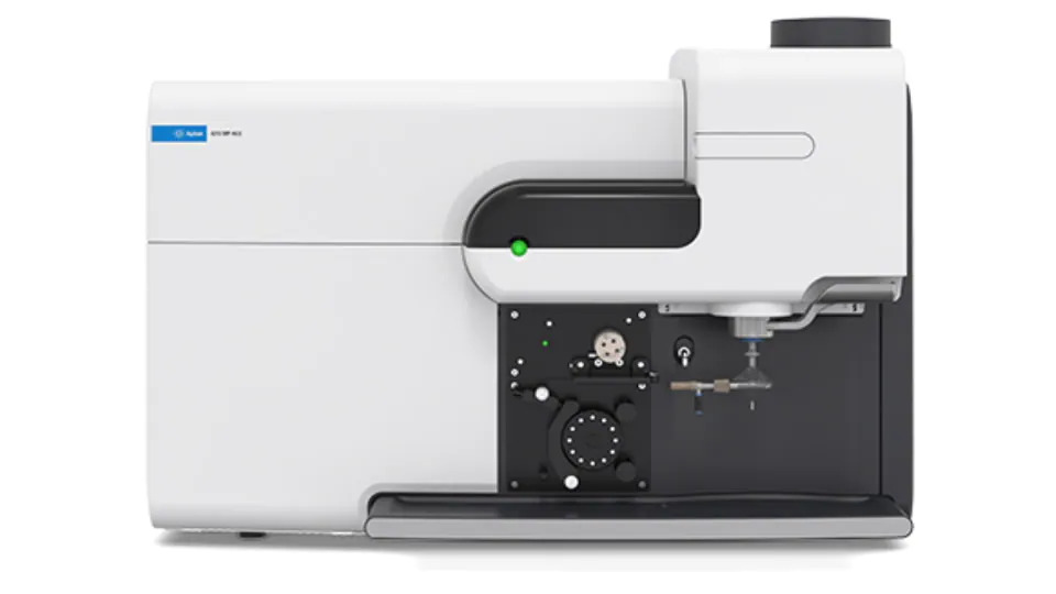 ICP-OES、フレーム AAS、または MP-AES による元素分析 | アジレント・テクノロジー