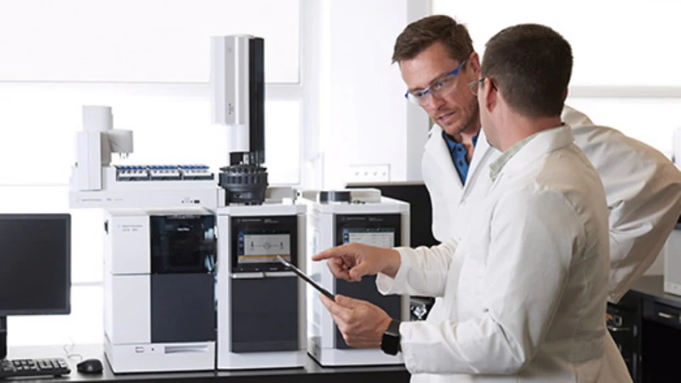 土壌中の半揮発性有機化合物（SVOC）の分析 | アジレント・テクノロジー